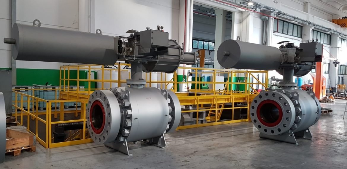 Sight Glass Valves - JK Flow Valves